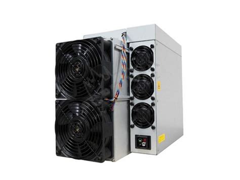 蚂蚁矿机 L9 Bitmain