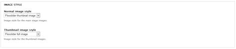 Drupal 7x How To Manage Slider Options Template Monster Help