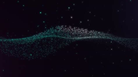 2d Particle Stock Video Footage For Free Download