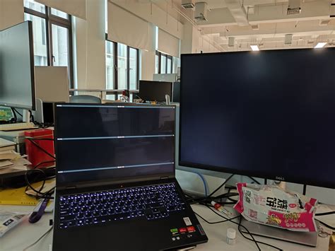 bug for multi monitor with different refresh rate after sleep