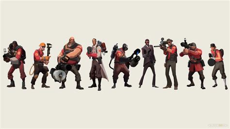 Team Fortress 2 Team Fortress Fortress 2