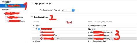 Objective C Failed To Import Bridging Header Stack Overflow