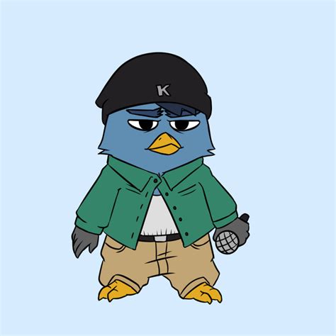 Kevin K By Rakunsenpai On Newgrounds