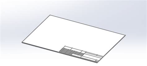Setting Up Your Solidworks Template For Drawings Engineers Rule