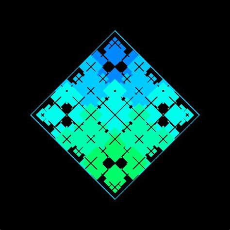 geometric animations 180613 creative coding animation generative