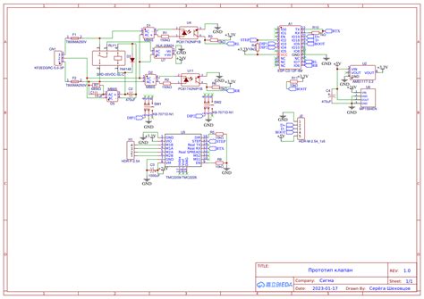 1234 EasyEDA Open Source Hardware Lab