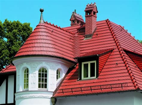 Как выбрать кровельные материалы