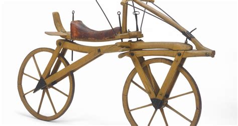 History Of The Bicycle Eurobike Cycling Blog