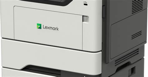 Lexmark M3250 Alliance Bureautique O I