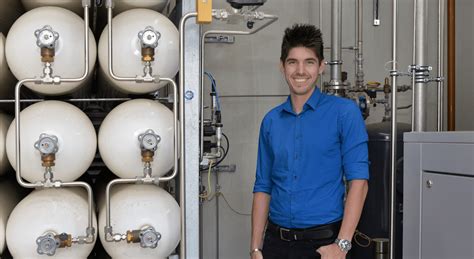 Michael Thys Bringt Erneuerbare Energien Nach Vorn Rheinisches Revier