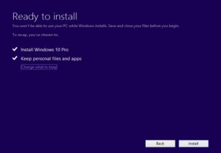 How To Do A Clean Install Of Windows Laptop Mag