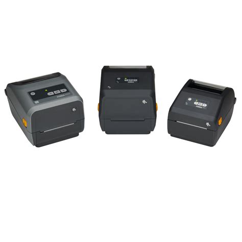 Zebra Zd421 Ecovium Produkte