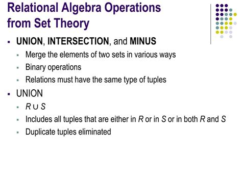 ppt cse314 database systems powerpoint presentation free download