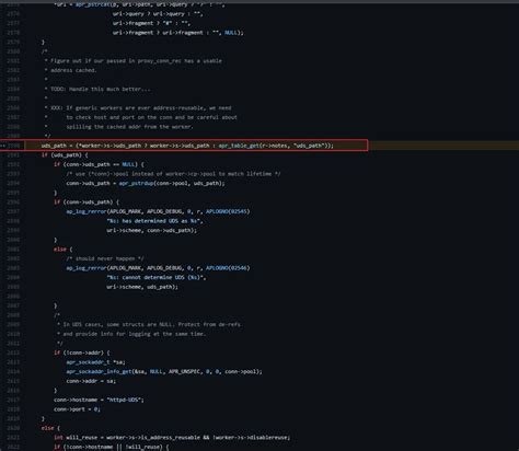 cve 2021 40438 poc apache ssrf漏洞poc 🔰雨苁ℒ🔰