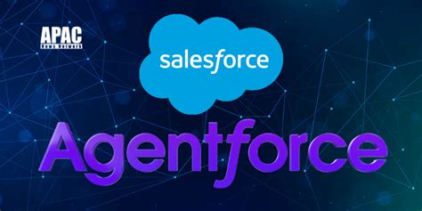 Salesforce Launches Agentforce Partner Network To Enhance Ai Agents Capabilities
