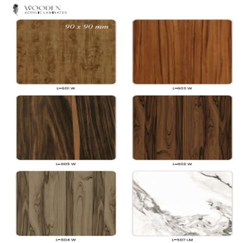 Arcylic Sheet 15 At ₹ 4000sheet In Surat Id 2857921115630