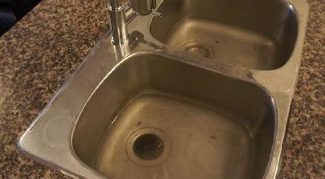 The Reason Why Your Sink Keeps Getting Clogged On Both Sides Sharesplosion