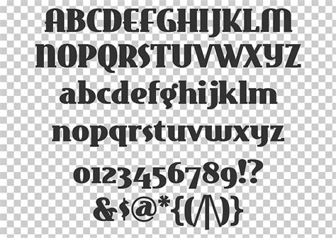 Open Source Unicode Typefaces Typography Font Png Clipart Area Art