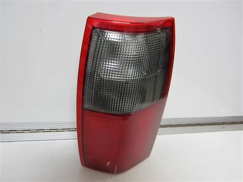 Holden Commodore Vt Vx Vu Vy Tail Light Ute And Wagon Brand New Driver Side Right 79 00 Picclick Au