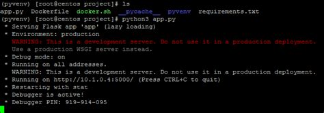 github joyienjoy flaskapp docker image building of a simple flask app