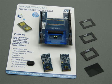 Mikrokontrolerpl Portal Dla Elektroników Nakładka Na Stm32 Nucleo