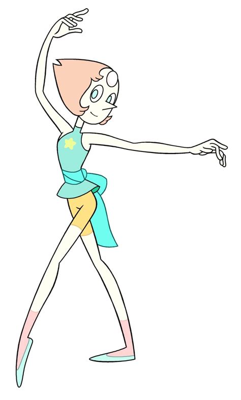 Steven Universe Tier List Pearl Steven Universe Amino