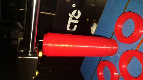 I Recently Purchased A Ctc Duplicator 4 As A 2nd 3d Printer Because Of The Price Why Is My