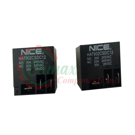 Climax Components Climax Components Inc