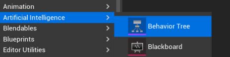 Behavior Tree in Unreal Engine - User Guide | Unreal Engine 5.5 Documentation | Epic Developer ...