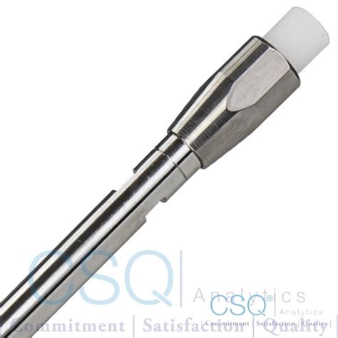 EC HPLC column analytical NUCLEOSHELL RP 18 2 7 µm ID 4 6 mm CSQ Analytics