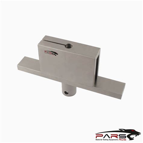 ASTM D Test Fixture Parsros Material Testing Equipments
