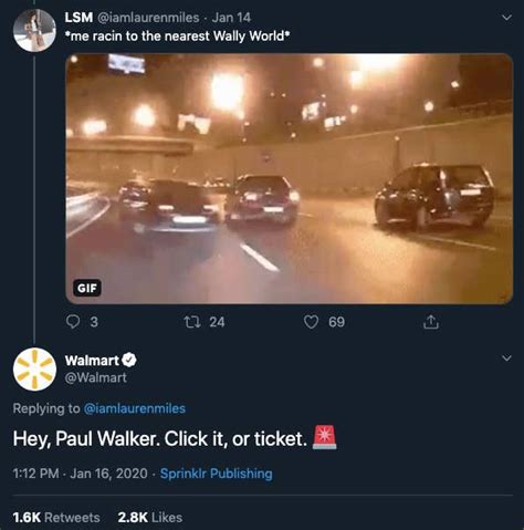 Paul Walker Died Meme