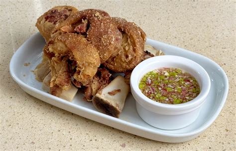 Crispy Pata Recipe