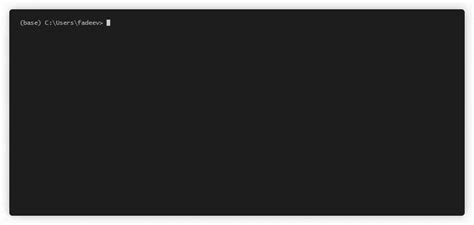 Установка python Практикум по компьютерным технологиям