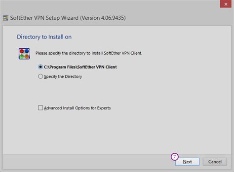 How To Set Up Softether Vpn On Windows Cactusvpn