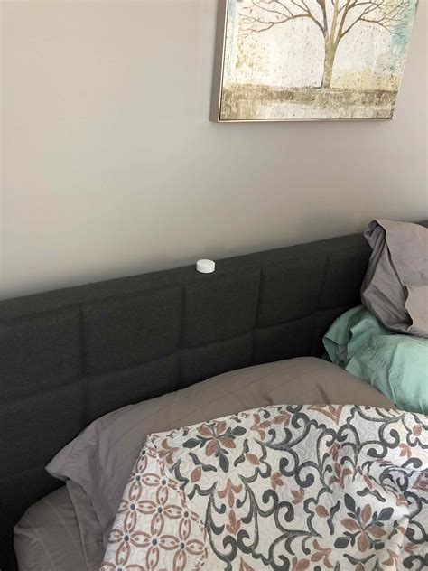 Nest Temperature Sensor Install And High Hopes TDSheridan Lab
