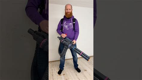 🥇 Nerf Nerf Minigun 5 Astuces Pour Maximiser Votre Jeu