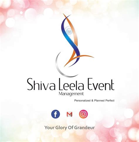 Shiva Leela Event Management Hyderabad
