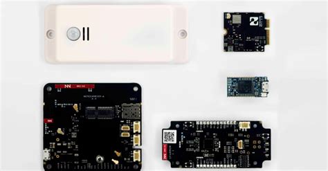 Blues Wireless Accelerates Prototyping Of Low Power Iot Device Clusters