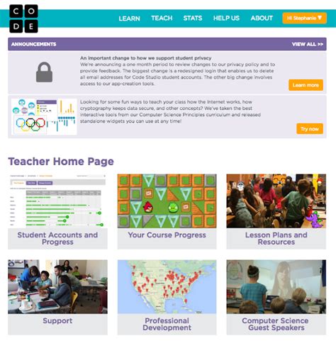 Coding In The Classroom Australian Teachers