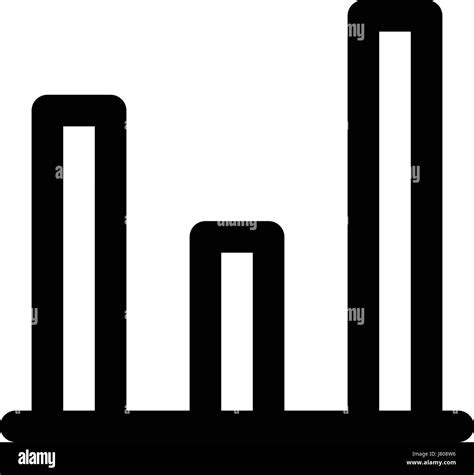 Inconsistent Bar Graph Stock Vector Image And Art Alamy
