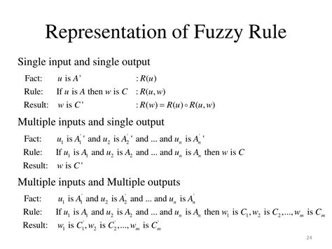 Ppt Fuzzy Inference And Reasoning Powerpoint Presentation Free Download Id2408467
