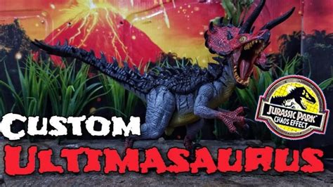 Arttoys Az Jurassic Park Models 46 Off Cppsutacir