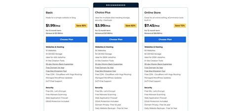 Inmotion Hosting Vs Bluehost Which Web Host Is Superior