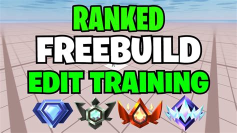 Ranked Freebuild Ffa Map Edit Training📝 0195 4469 5271 By Midarr