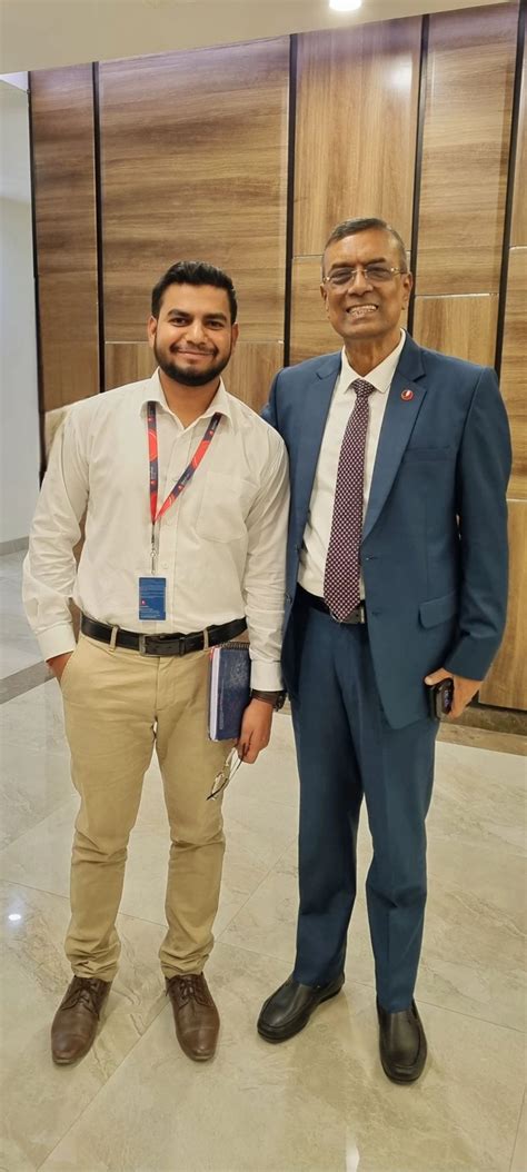 Pritam Jaiswal On Linkedin Leadershipexcellence Bandhanbank