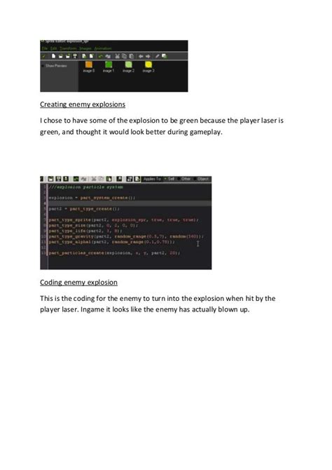 Cameron Mcrae 2d Game Workflow