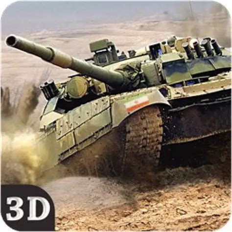 دانلود بازی جنگ زرهی هک شده برای اندروید مودینگ گیم