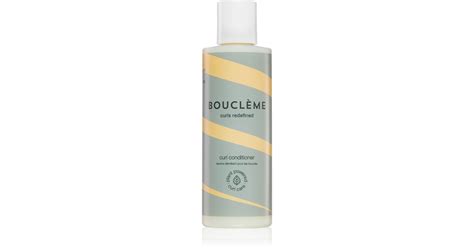Bouclème Unisex Curl Conditioner Deeply Nourishing Conditioner For Wavy