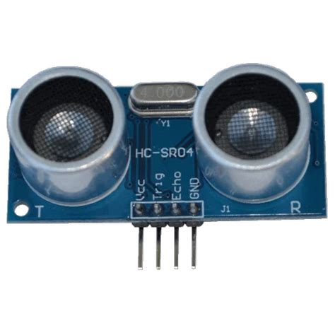 Ultrasonic Distance Sensor At Best Price In Ahmedabad By Shantinath Electronics ID 6631501330